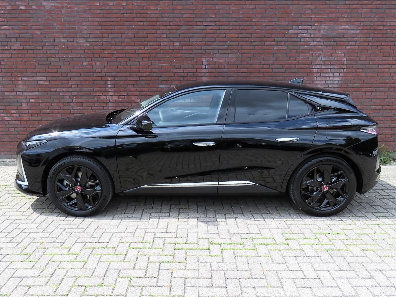 DS 4 E-Tense 225 PHEV Performance Line | Supershortlease