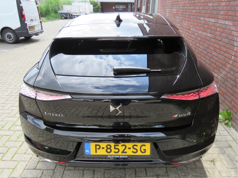 DS 4 E-Tense 225 PHEV Performance Line | Supershortlease