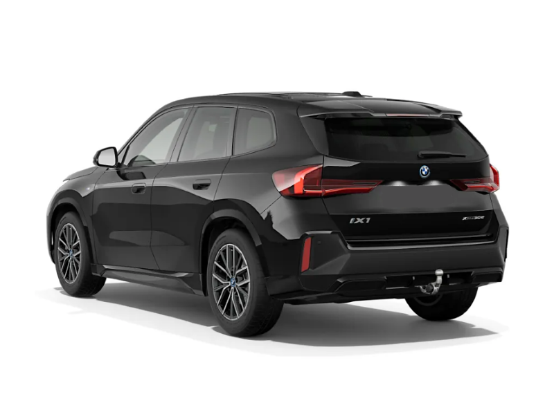 BMW iX1 xDrive30 Launch Edition M Sport | Supershortlease