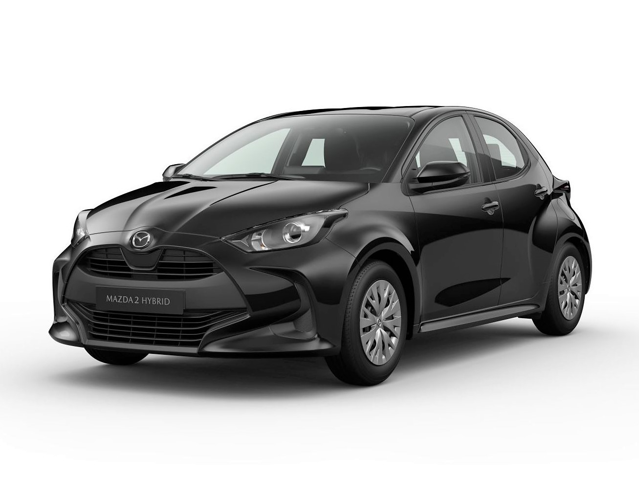 Mazda 2 Hybrid 116 Pure Automaat | Supershortlease