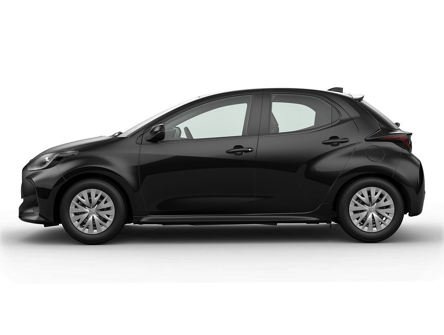 Mazda 2 Hybrid 116 Pure Automaat | Supershortlease