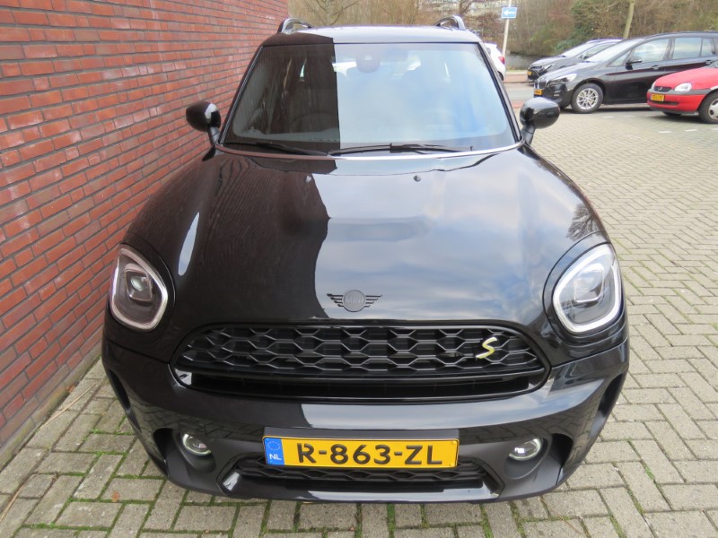 Mini Cooper SE ALL4 Countryman PHEV | Supershortlease