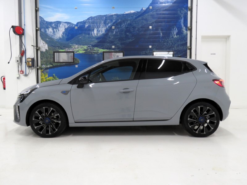 Renault Clio Alpine E-Tech Hybrid 145 | Supershortlease
