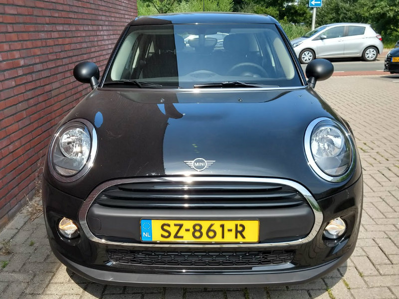 Mini One 1.5 102pk 5-deurs | Supershortlease