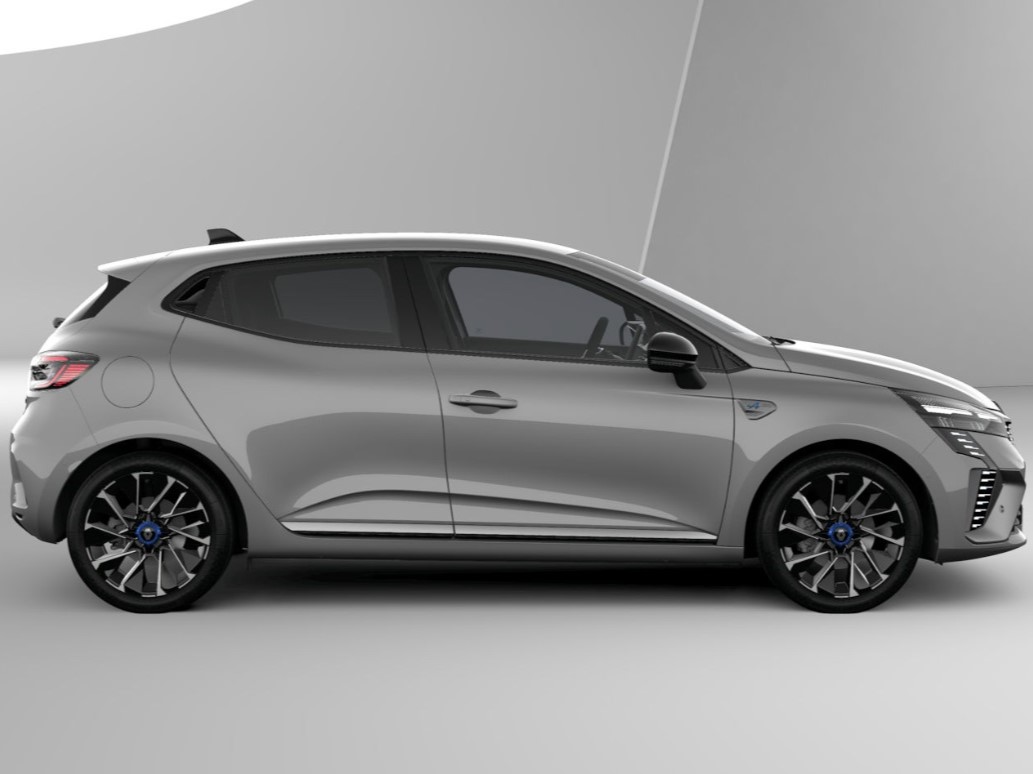 Renault Clio Alpine E-Tech Hybrid 145 | Supershortlease