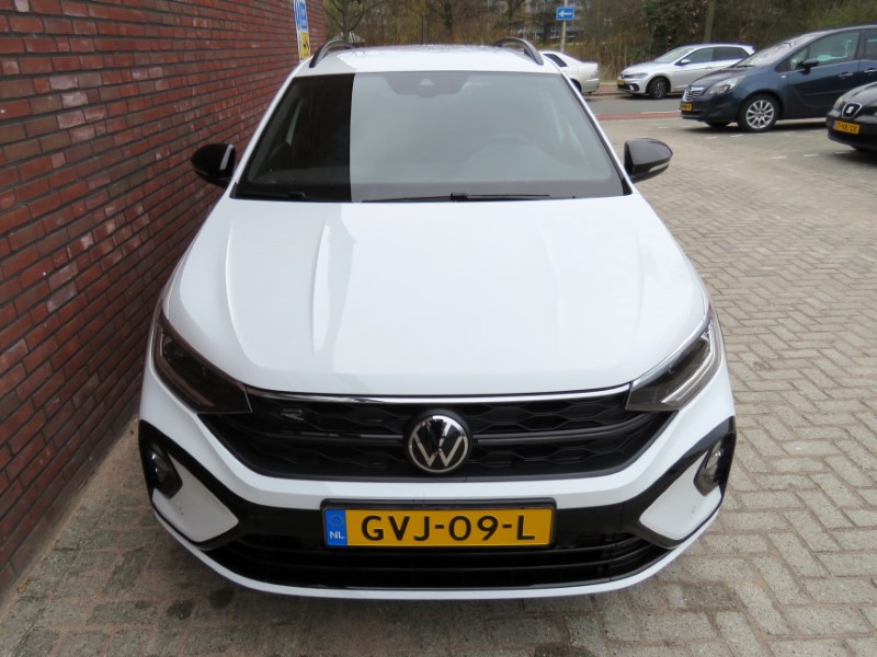 Volkswagen Taigo R-Line Edition 1.0 TSI | Supershortlease