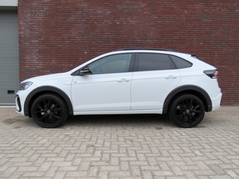 Volkswagen Taigo R-Line Edition 1.0 TSI | Supershortlease