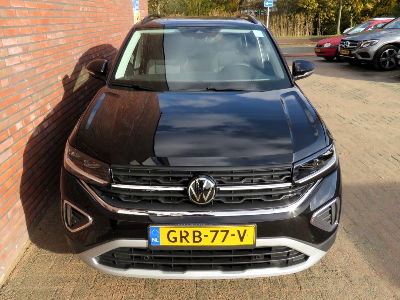 Volkswagen T-Cross Life Edition 1.0 TSI | Supershortlease