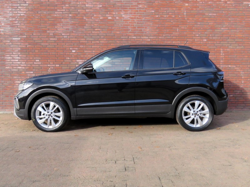 Volkswagen T-Cross Life Edition 1.0 TSI | Supershortlease